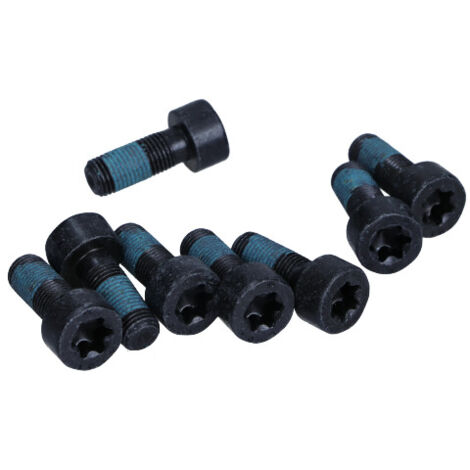 LUK KIT VIS DE VOLANT MOTEUR PEUGEOT 307/308/406/407/607/807/EXPERT 2.0 ...