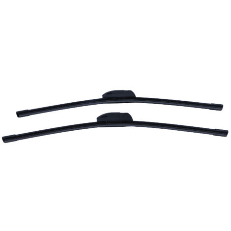 BALAIS D'ESSUIE-GLACE MAXGEAR 500/500MM DACIA DUSTER 10-/LOGAN 04 ...