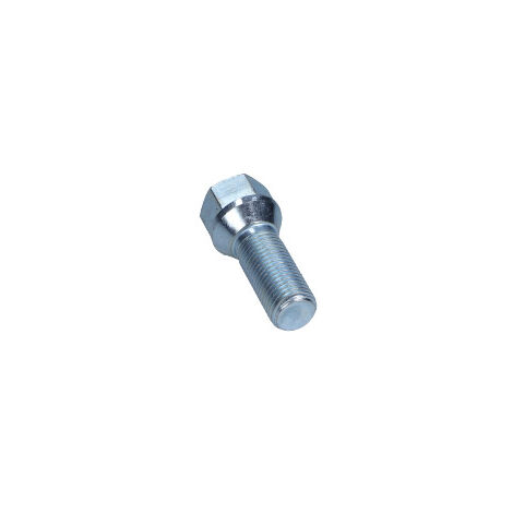 Boulon de roue Maxgear Renault Master/Movano 98- M14 x 1,5/ Filetage 28 ...