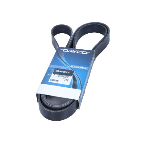 Courroie multi-nervures DAYCO 7PK1930