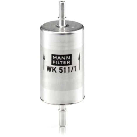 MANN FILTER FILTRE À CARBURANT MERCEDES M112 VITO/VIANO