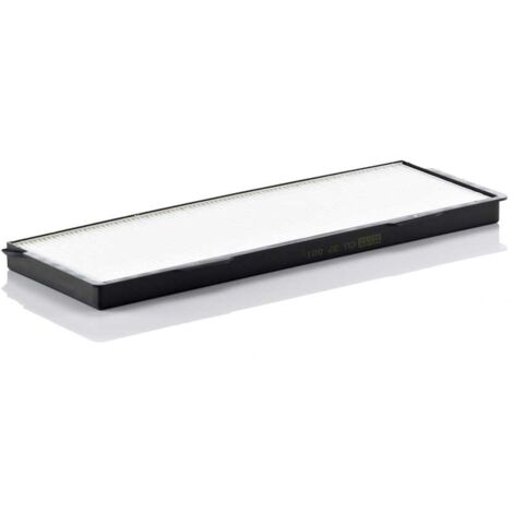 FILTRE DE CABINE MANN FILTER SCANIA