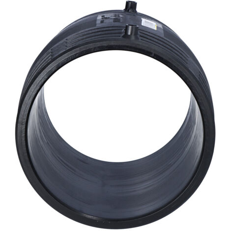 Manchon électrosoudable d180 PE100, SDR11, PN10 gaz/PN16 eau