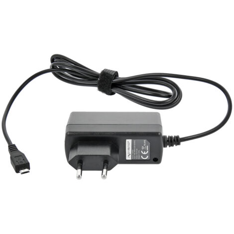 Chargeur d'alimentation 5v 2a microUSB 10W