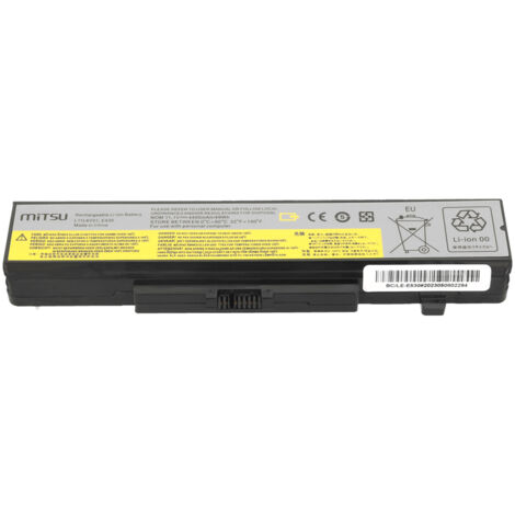 Batterie pour Lenovo ThinkPad E430 E530 E535 E540