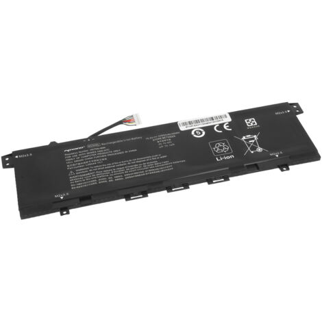 Batterie KC04XL pour HP Envy x360 13-AG, 13-AR, 13-AH, 13-AQ