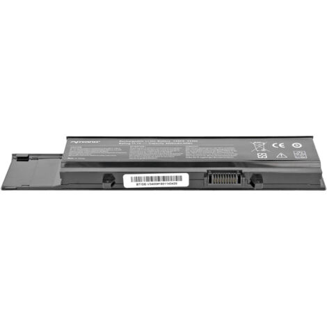 Batterie 7FJ92 pour Dell Vostro 3400 3500 3700