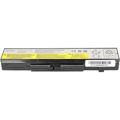 Batterie pour Lenovo ThinkPad E430 E530 E535 E540