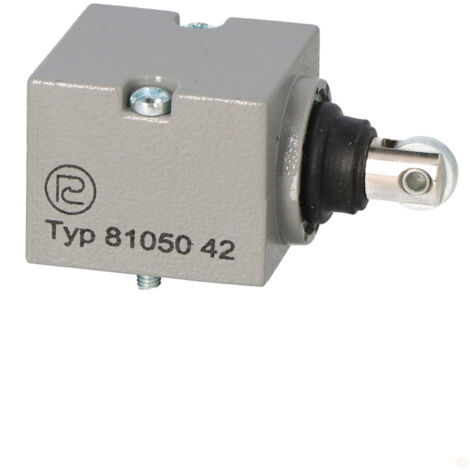 Tête horizontale 81050-4.2 W0-56-519092