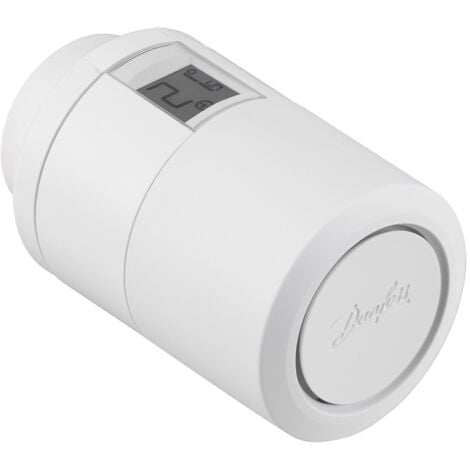 Thermostat Danfoss Eco, BLUETOOTH