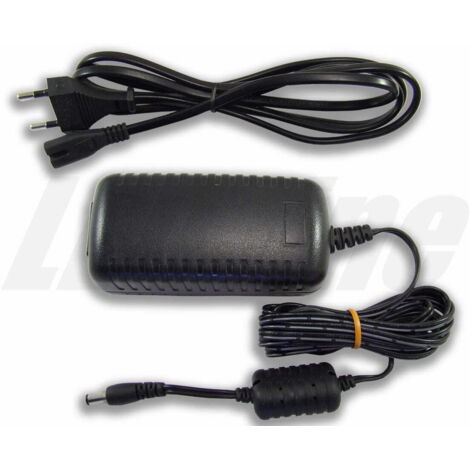 Alimentation LED 42W, transformateur LED 12V pour bandes LED