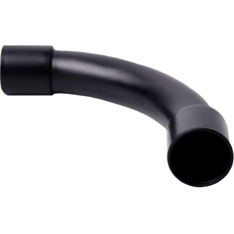 Coude sans halogène résistant aux UV 4150 HF FB (noir)