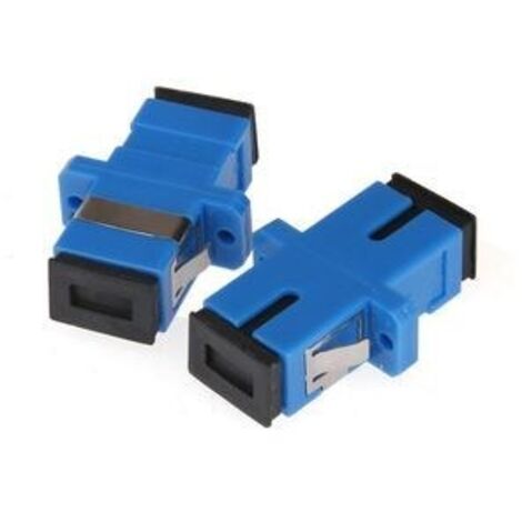 Prise SC/PC simplex SM