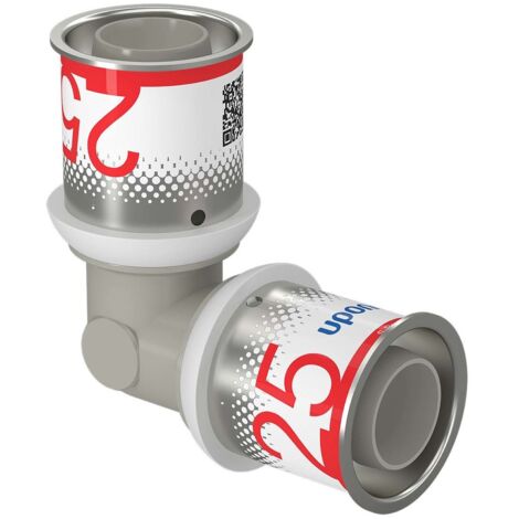 Coude PPSU 25-25 Uponor S-Press Plus