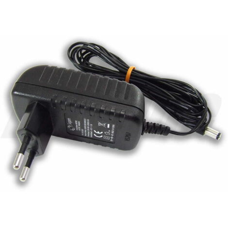 Alimentation LED 18 W, transformateur LED 12 V pour bandes LED, bande LED