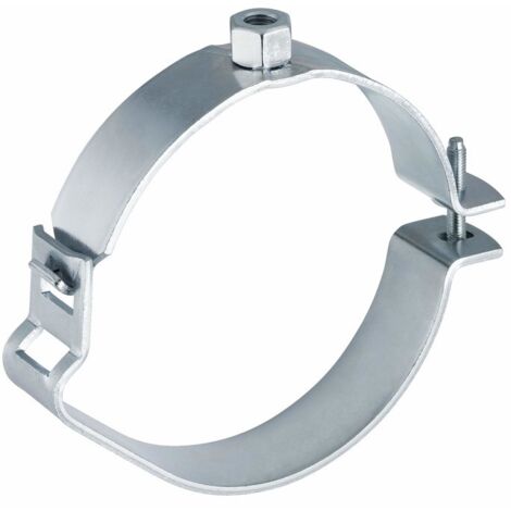 Support de tube réglable avec manchon fileté 56xM10, filetage intérieur ...