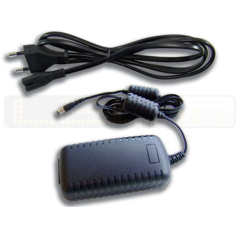 Alimentation LED 38 W, transformateur LED 12 V pour bandes LED, bande LED