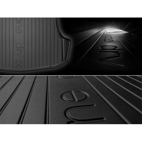 TAPIS DE COFFRE INSERT MOQUETTE Renault Captur 1 I 2013-2019 DZ g