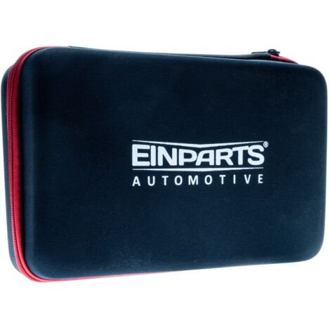 Kit de secours pneu EPAP07 compresseur d'air 120W pour long trajet auto ...