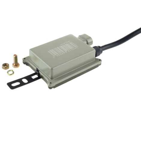 Kit HID 1068 CANBUS H1 8000K AMIO-01786