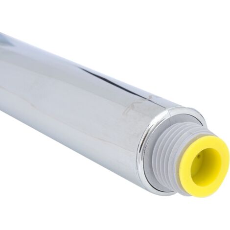 Pommeau de douche 5 fonctions DETIFOS 75625 FALA