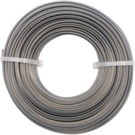 Fil de coupe Trigon 2,7 mm x 15 m / 89471 / FLO