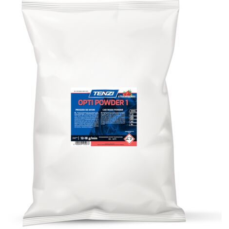 Opti Powder 1 Fraise 25 kg