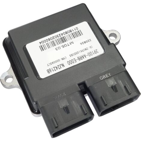Contrôleur ECU Falcon 125 (E5)
