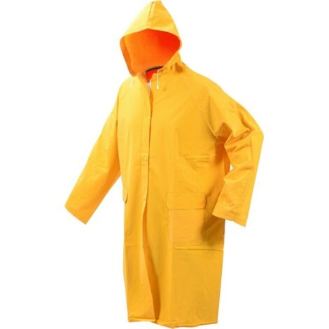 IMPERMÉABLE TAILLE XXXL 74633 VOREL