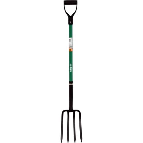 Fourche de jardin 120 cm en fibre de verre 35890 FLO