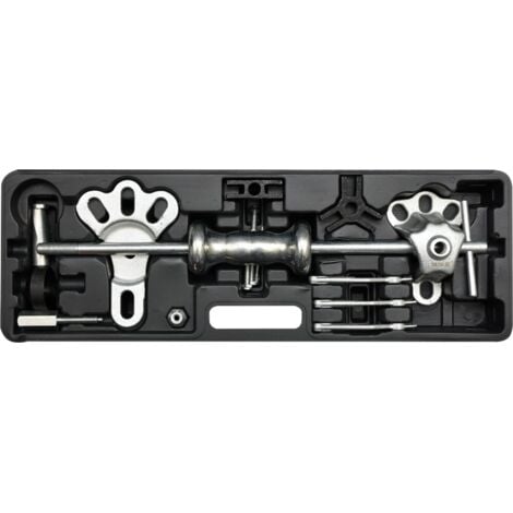 Extracteur à inertie pour moyeux et roulements, 16 pièces YT-25391 YATO