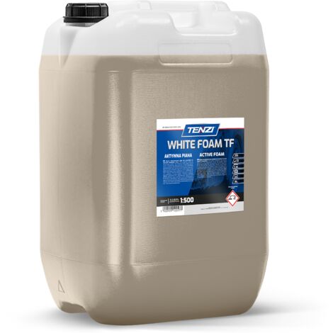 MOUSSE BLANCHE TF 25L