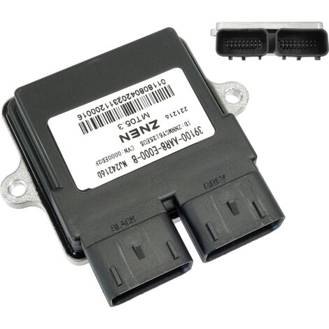 ECU - Contrôleur d'injection Delphi Falcon 125cc