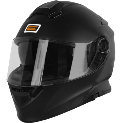 Casque ORIGINE DELTA BASIC SOLID noir mat XL