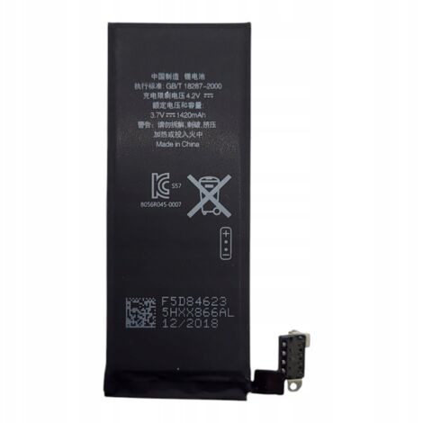 NOUVELLE BATTERIE POUR IPHONE 4 4G A1332 1420mAh
