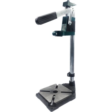 SUPPORT DE PERÇAGE POUR TRÉPIED DE TABLE 500 mm