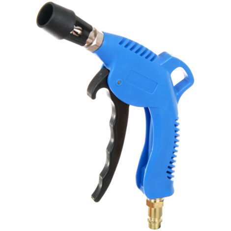 SOUFFLETTE PNEUMATIQUE BUSE VENTURI AIR 1/4""