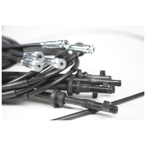 CÂBLE D'EXTINCTION UNIVERSEL, (L-2525 mm/2340 mm)