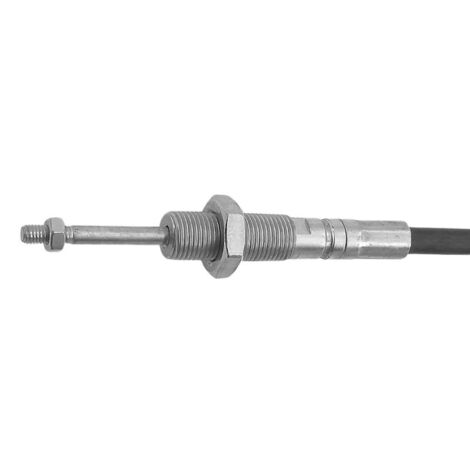 Câble de commande de distributeur hydraulique - Système NIMCO, L-1200 ...