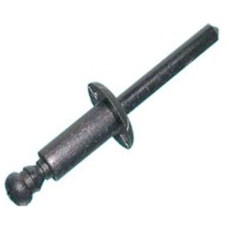 Rivets en plastique Romix pour seuil de porte, pare-chocs, garde-boue 5 ...