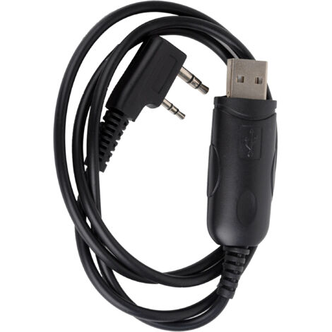 Câble de programmation Baofeng UV-5R CH-340