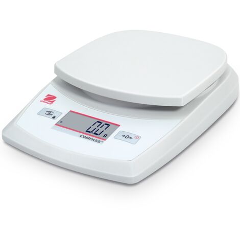 Balance portable OHAUS Compass™ CR CR2200