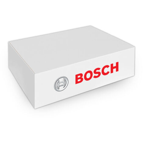 F01M101455 KIT DE JOINTS BOSCH
