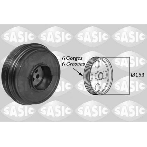 TUYAU DE CARBURANT 2150067 SASIC