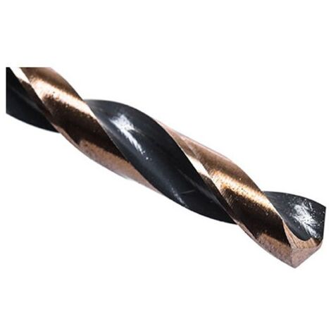 Foret à métaux HSSG 30 x 61 mm, lot de 2