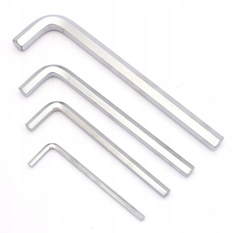 CLÉ ALLEN 3 mm PROFI CrV