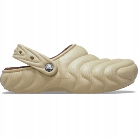 Sabot doublé classique CROCS 210059 M7 I EU 3940 I W9 MOTH