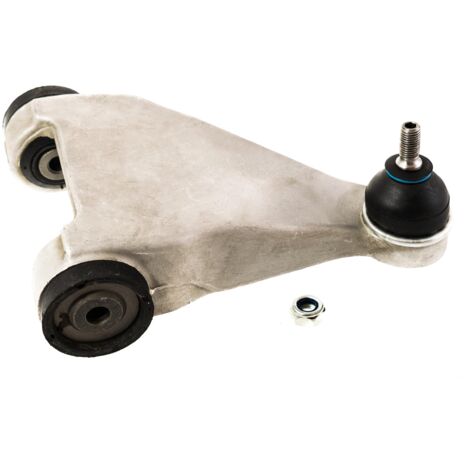 Triangle de suspension avant supérieur droit Alfa Romeo rotule intégrée ...