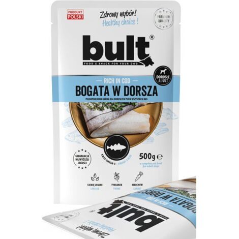 Aliment humide pour chiens, sachets de 500 g, mélange de saveurs, 30 ...