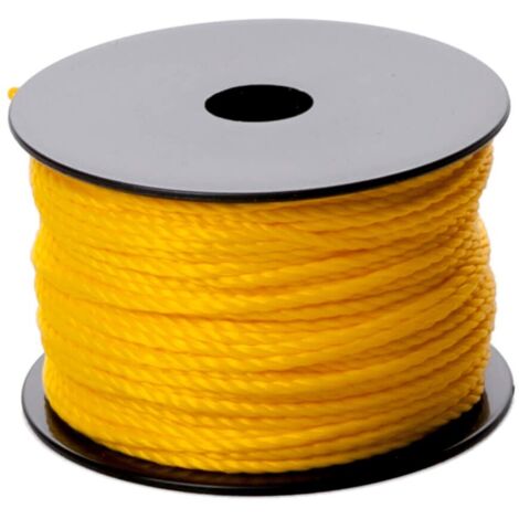 Corde de maçonnerie 50 m
